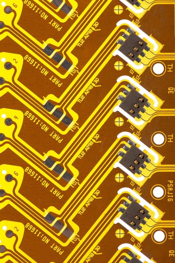 PCB Assembly – BH Electronic